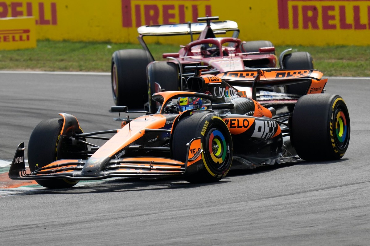 Diskusia: ONLINE: Preteky - Veľká cena Azerbajdžanu dnes LIVE - Formula ...