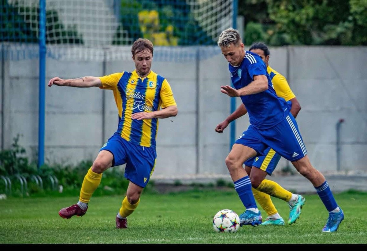 Rozhovor: Matej Dolník je najlepší strelec IV. ligy BFZ | SPORTNET