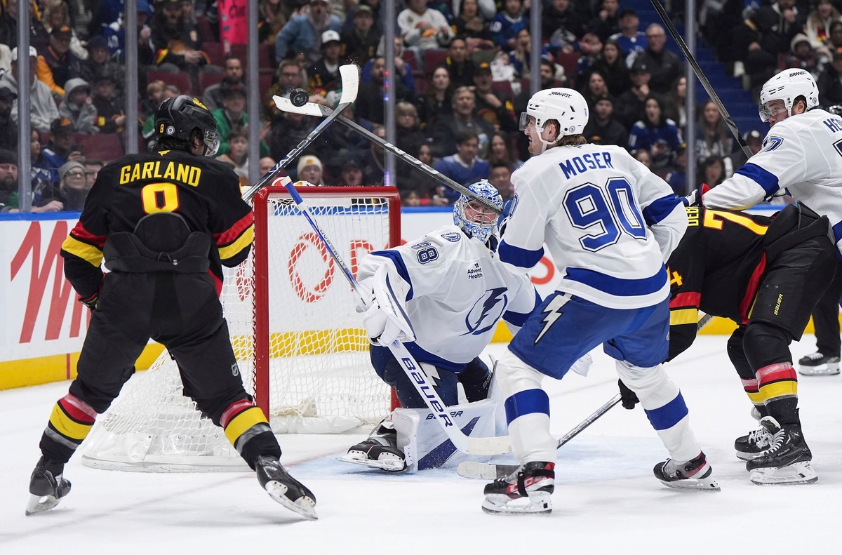 NHL: Tampa prišla o Mosera, jedného z najproduktívnejších obrancov ...