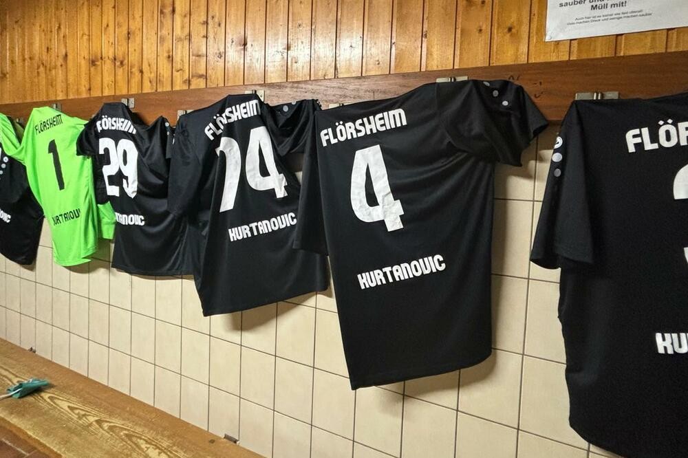 Všetci sa volajú Kurtanović. Nemecký futbalový klub púta pozornosť ...