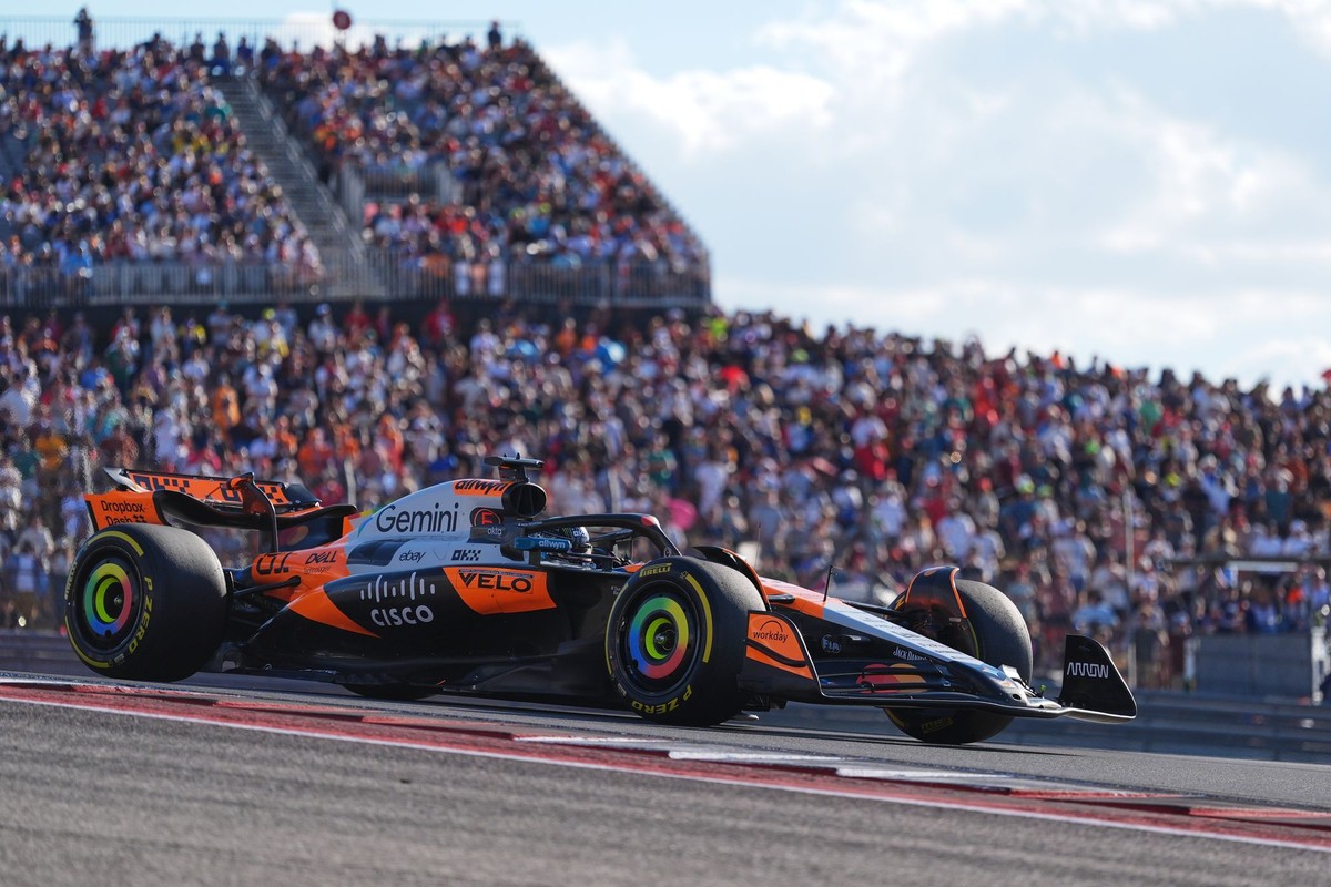 ONLINE: Veľká cena USA dnes - kvalifikácia LIVE (formula 1) | SPORTNET