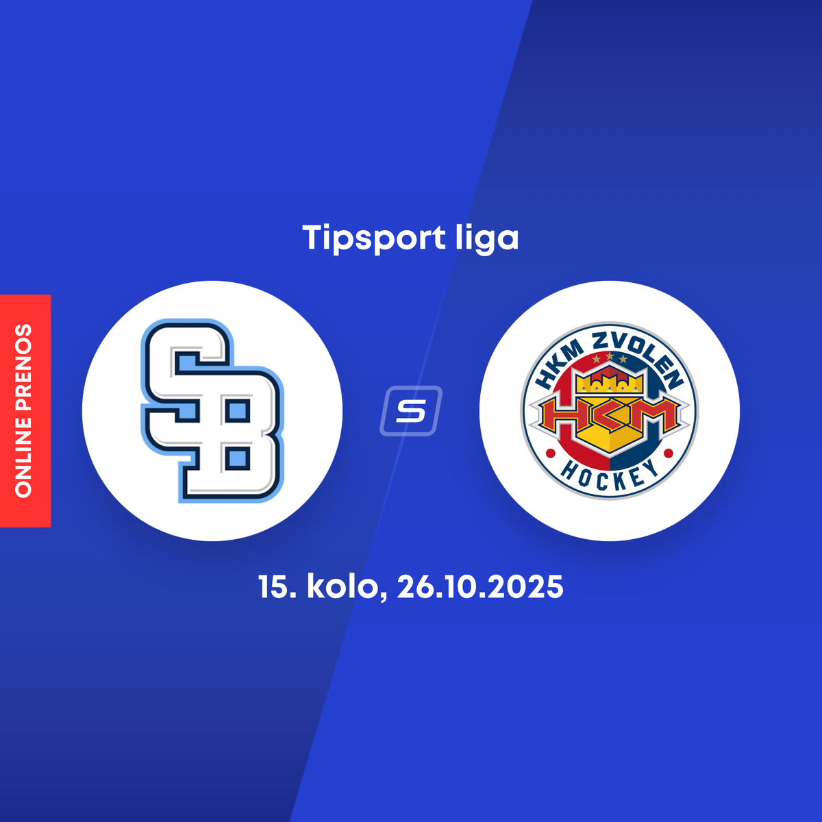 Diskusia: HC Slovan Bratislava - HKM Zvolen: ONLINE z 15. kola Tipsport ...