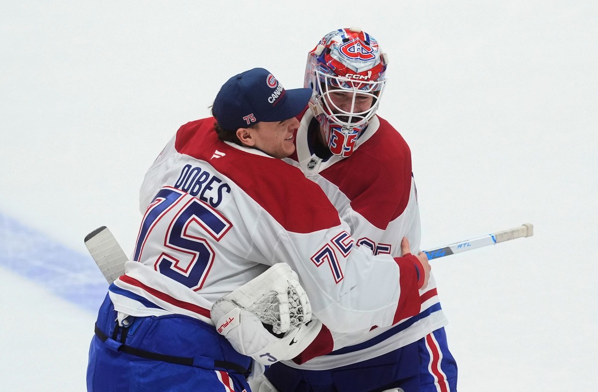 NHL: Montreal posilňuje realizačný tím. Nový tréner má pomôcť brankárom ...