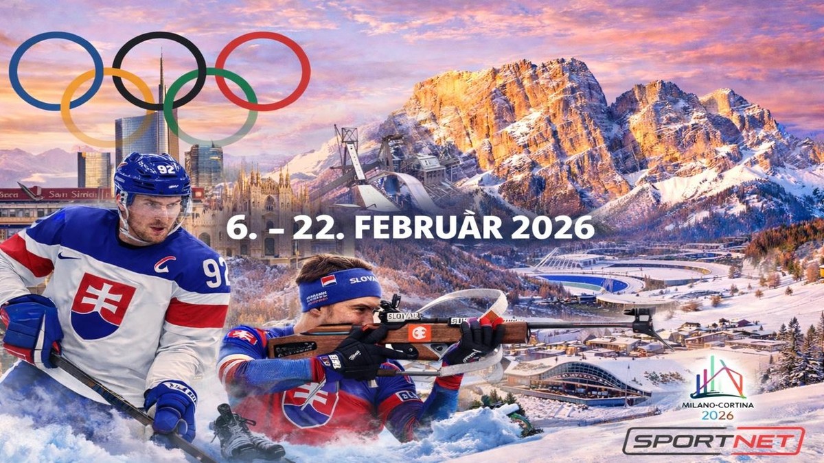 Biatlon - Program a výsledky - ZOH Miláno a a Cortina d'Ampezzo 2026 ...