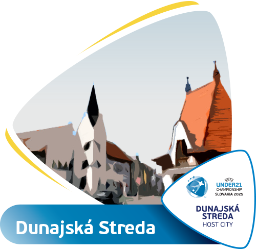 Dunajská Streda | Under-21