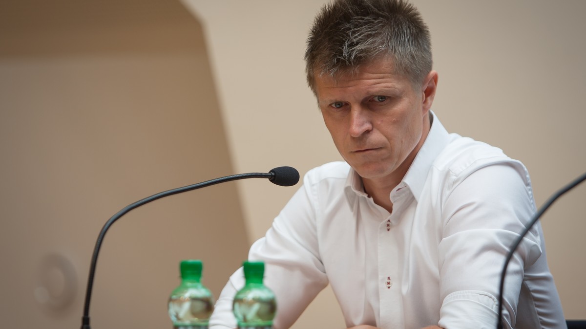 Vratislav Greško hodnotí, ako hralo Slovensko na EURO 2020 / 2021 ...