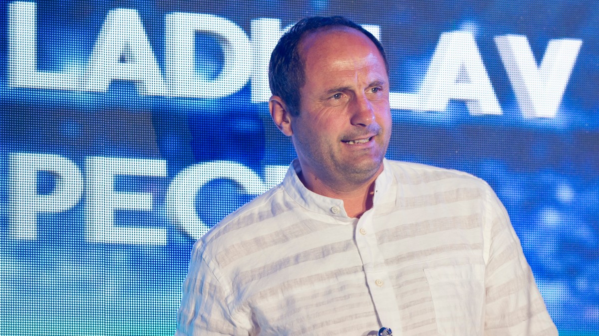 Ladislav Pecko: V MFK Dolný Kubín nevedeli, čo prinesie II. liga ...