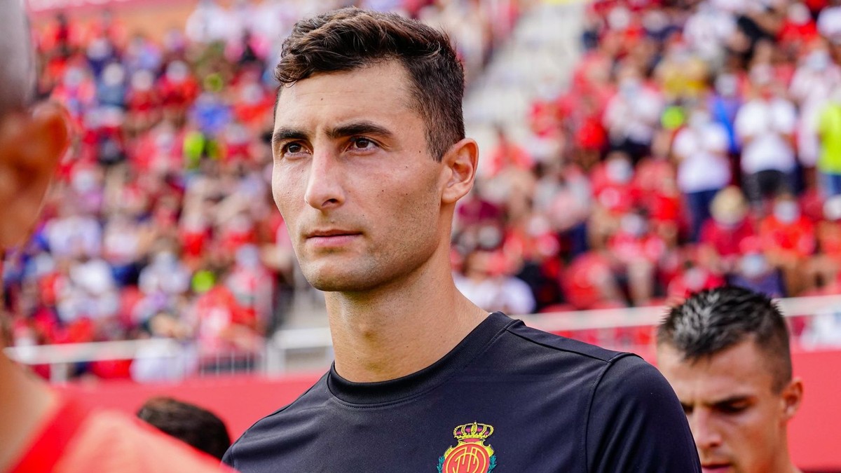 Copa del Rey: Dominik Greif vychytal čisté konto pri postupe RCD ...