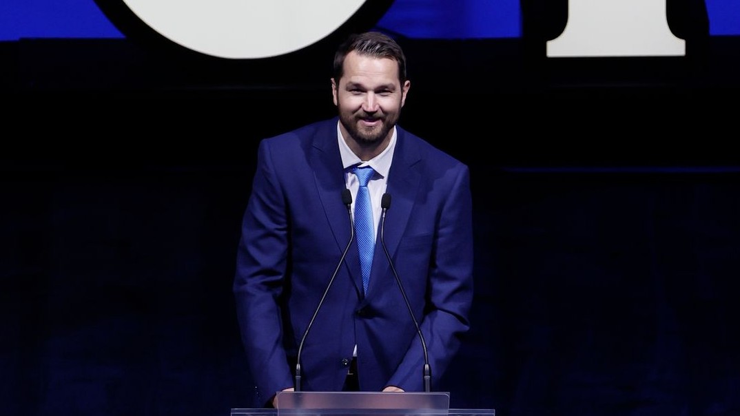 NHL: Legendárny Rick Nash sa vracia do Columbusu, dostal novú pozíciu ...