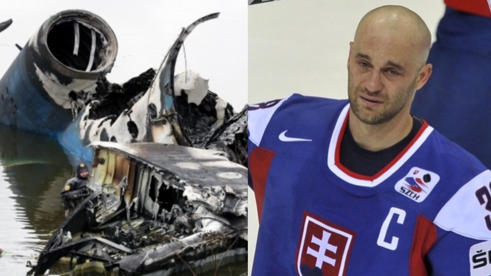 Pavol Demitra zomrel pred 11 rokmi, nehoda má vinníkov (Lexikón športu ...