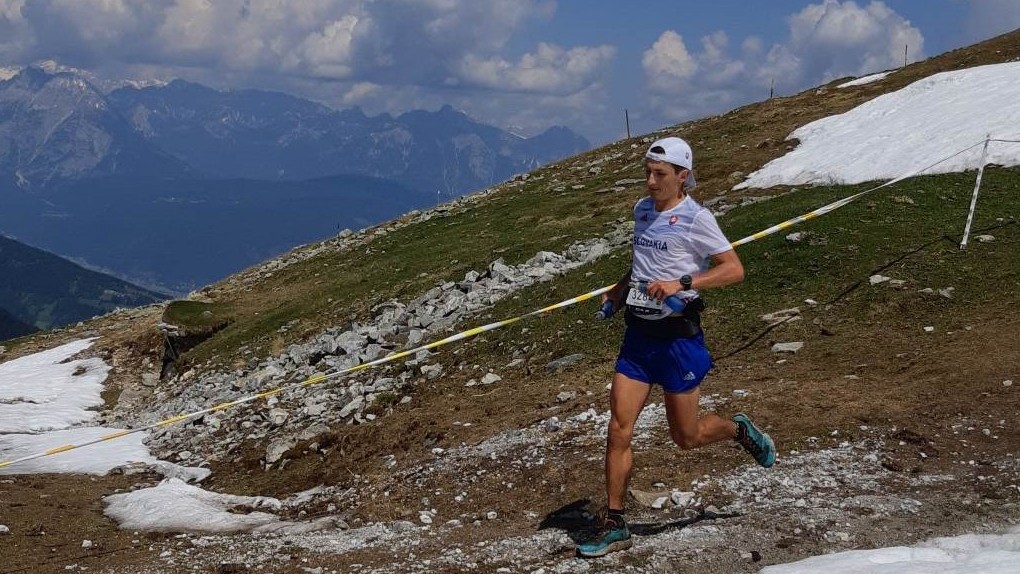 Ultravytrvalec Peter Fraňo dosiahol historický úspech! Na MS získal ...