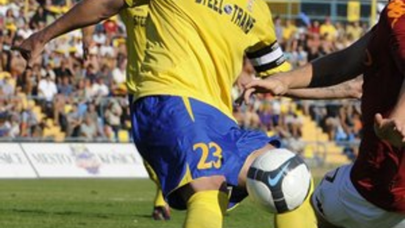 Bašista: Nebojím sa zápasu s Trenčínom | SPORTNET