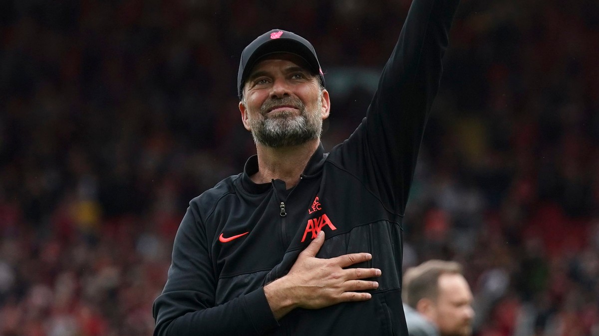 Premier League: Tréner Jürgen Klopp nebude v ďalšej sezóne viesť ...