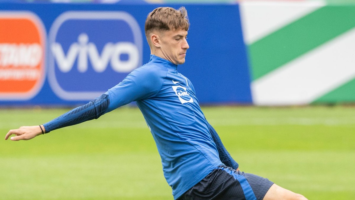 Tomáš Rigo by sa v kariére rád posunul, predstaví sa aj na EURO U21 ...