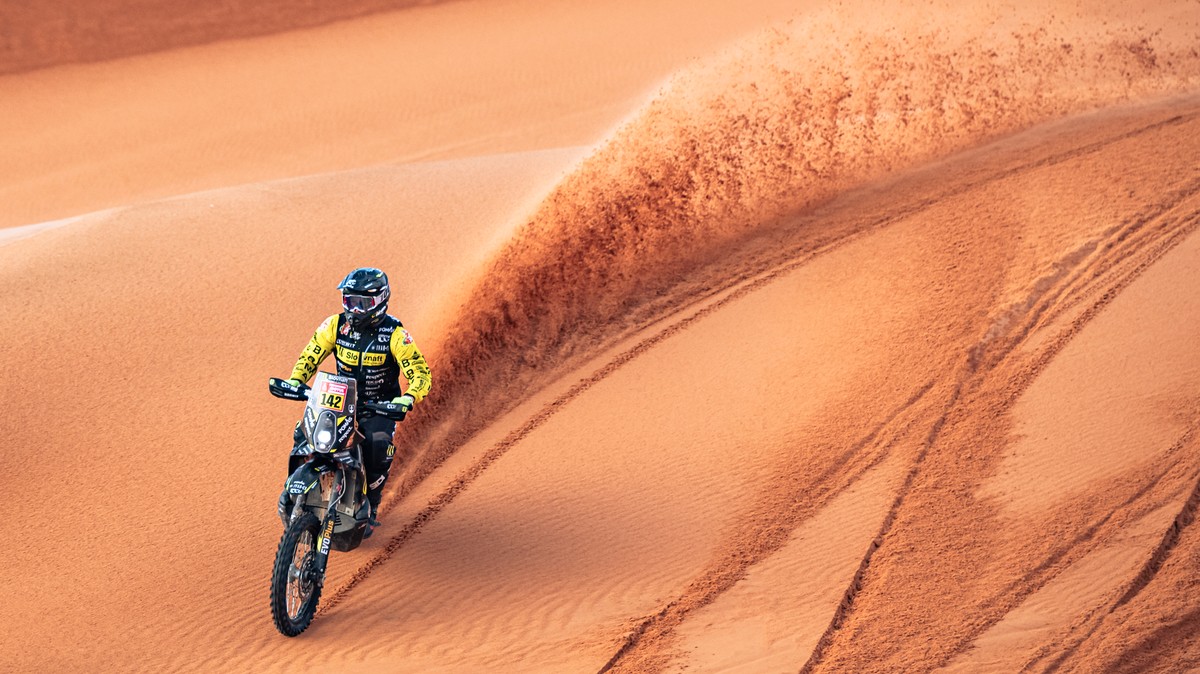 Rely Dakar 2025: Trasa, program a výsledky (Štefan Svitko, Juraj Varga ...