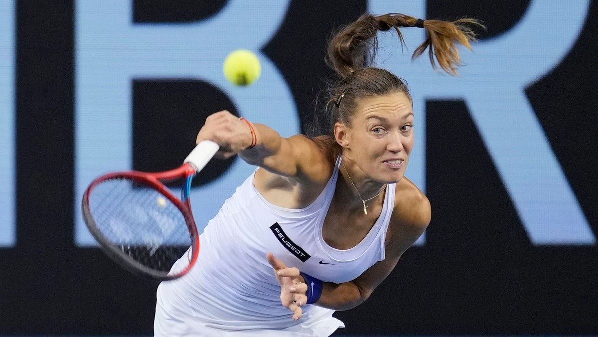 Roland Garros: Senzácia na úkor Češiek aj koniec Mihalíkovej v 1. kole ...