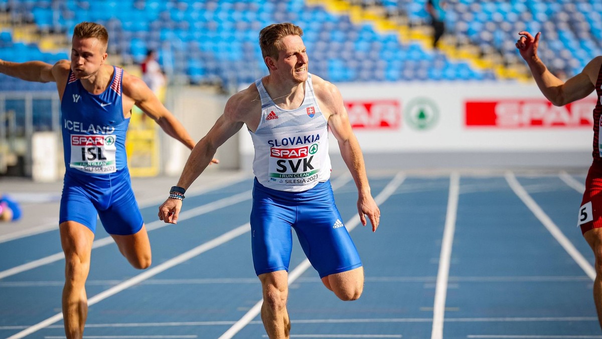 Na MS v atletike už aj Gajanová a Hrašnová. Športový program na dnes ...