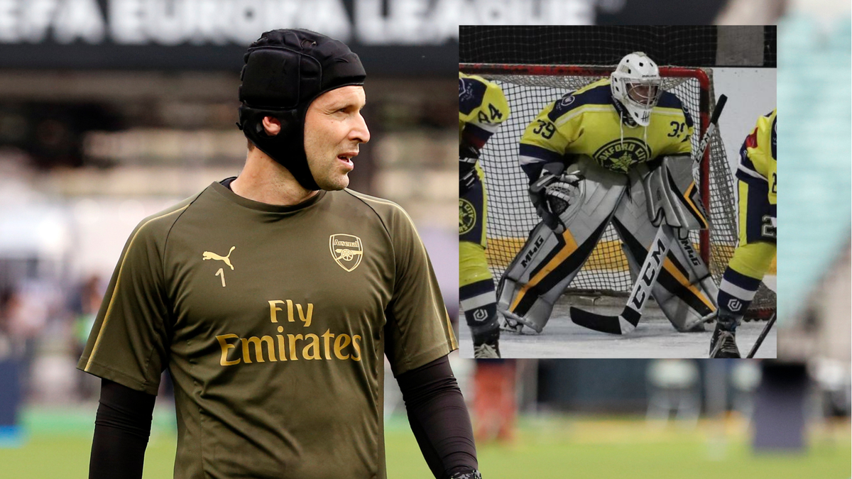 Petr Čech bude chytať v najvyššej anglickej lige | SPORTNET