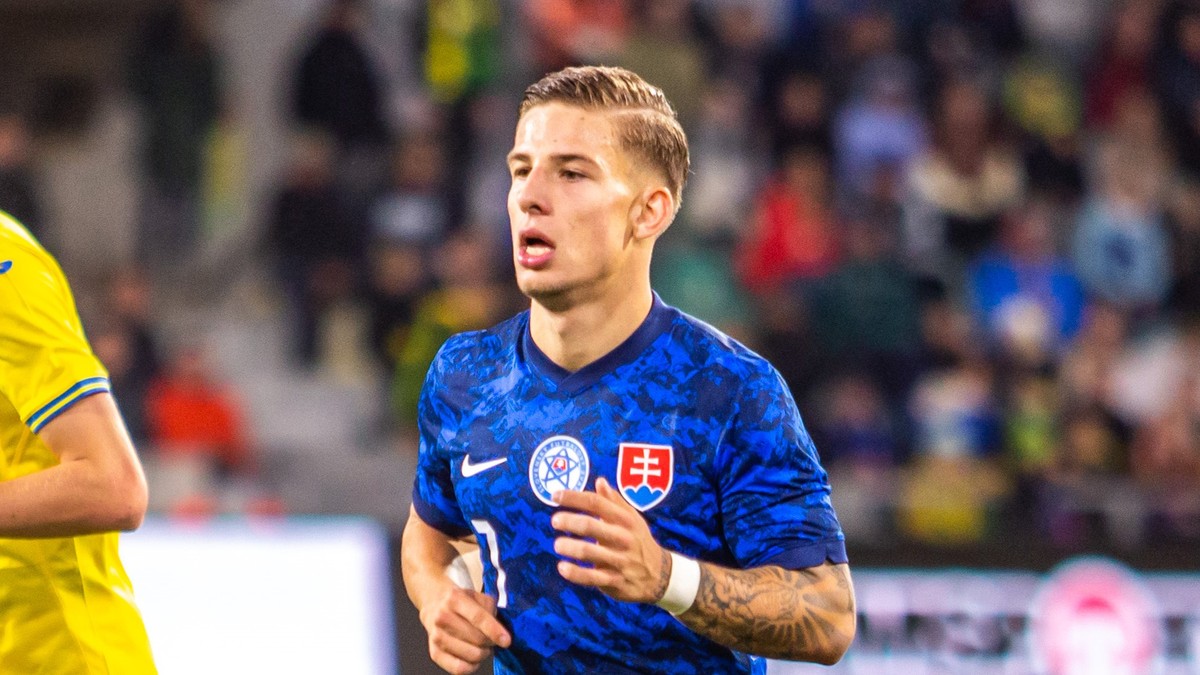 Futbal: Tomáš Suslov sa už vrátil do prvého tímu Groningenu | SPORTNET