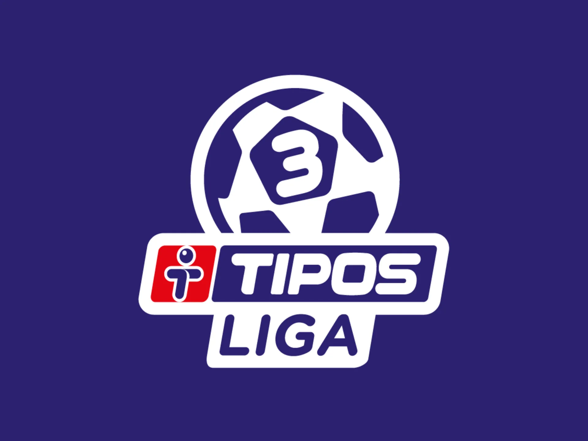 SFZ - TIPOS sa stal generálnym partnerom tretej najvyššej futbalovej ...