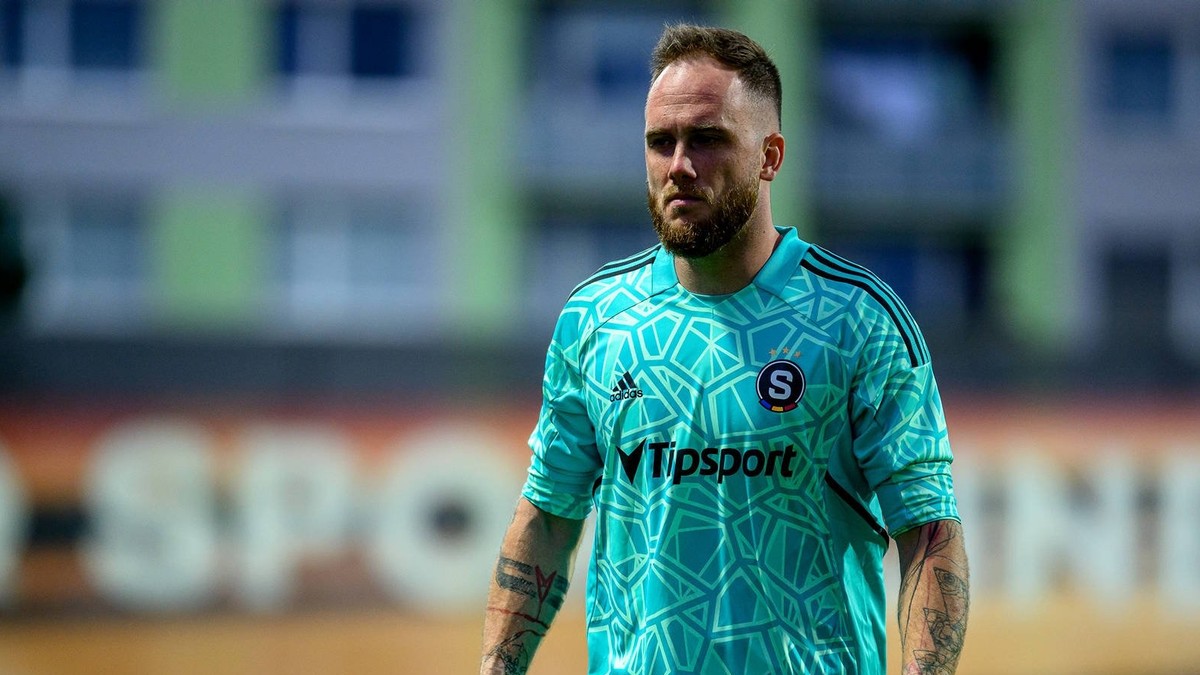 Futbal: Dominik Holec prestúpil do českého tímu MFK Karviná | SPORTNET