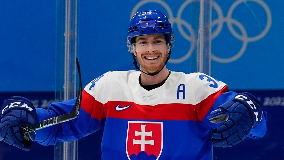 Peter Cehlárik má vraj namierené do Švédska, píšu Švédi a Švajčiari ...