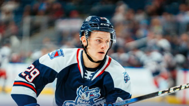 AHL: Adam Sýkora má po sezóne. Hartford vypadol v konferenčnom ...