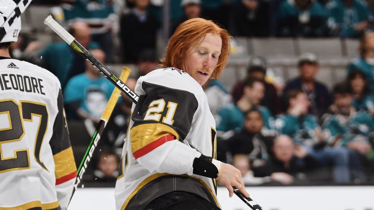 NHL: Cody Eakin smeruje na skúšku do Calgary Flames | SPORTNET