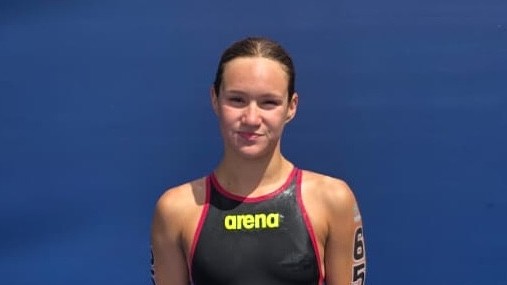 Vlajkonosičmi Slovenska na EYOF 2025 budú Valko a Hanušovský | SPORTNET