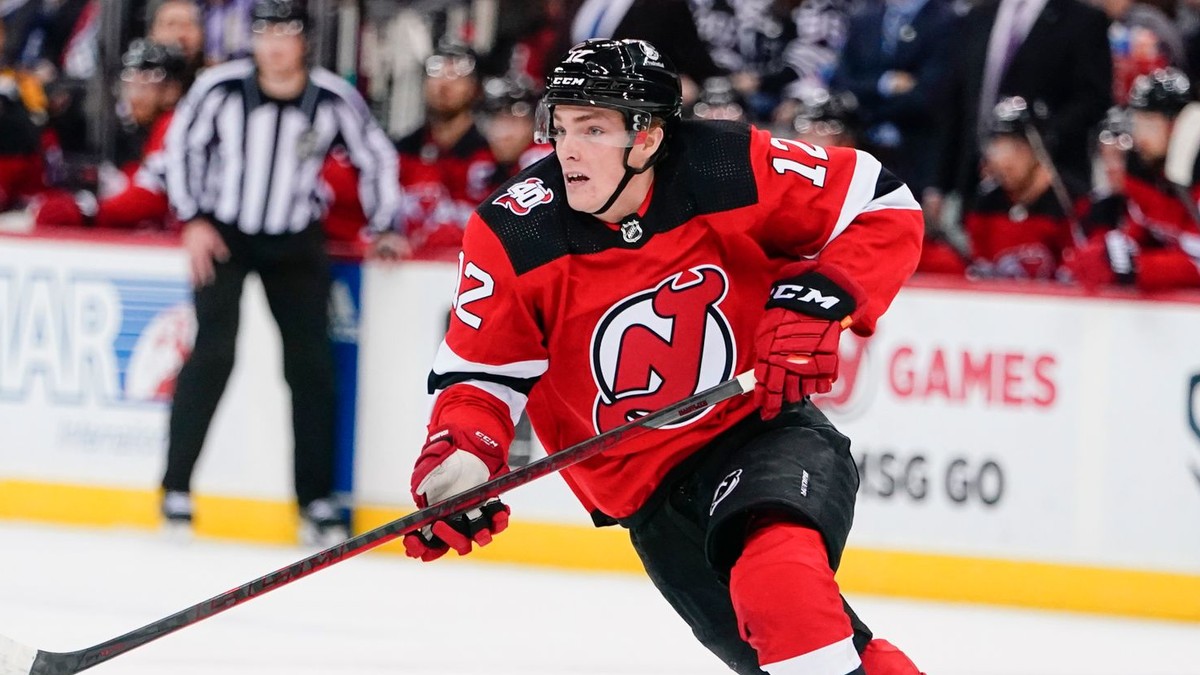 NHL: NY Islanders a New Jersey Devils uskutočnili výmenu | SPORTNET