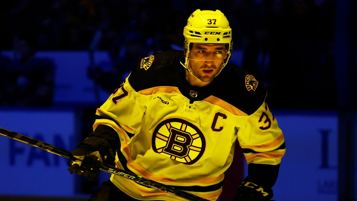 NHL: Patrice Bergeron ukončil kariéru, toto je jeho príbeh | SPORTNET