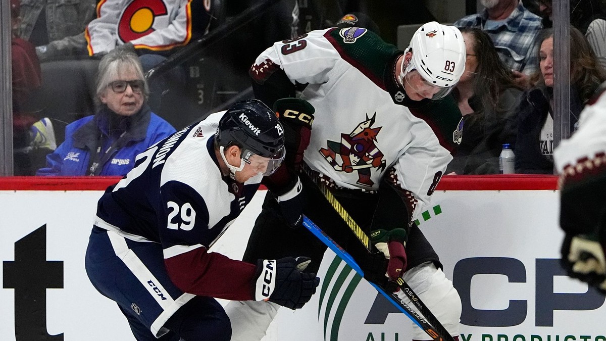 NHL: Adam Ružička dostal vyšší trest | SPORTNET