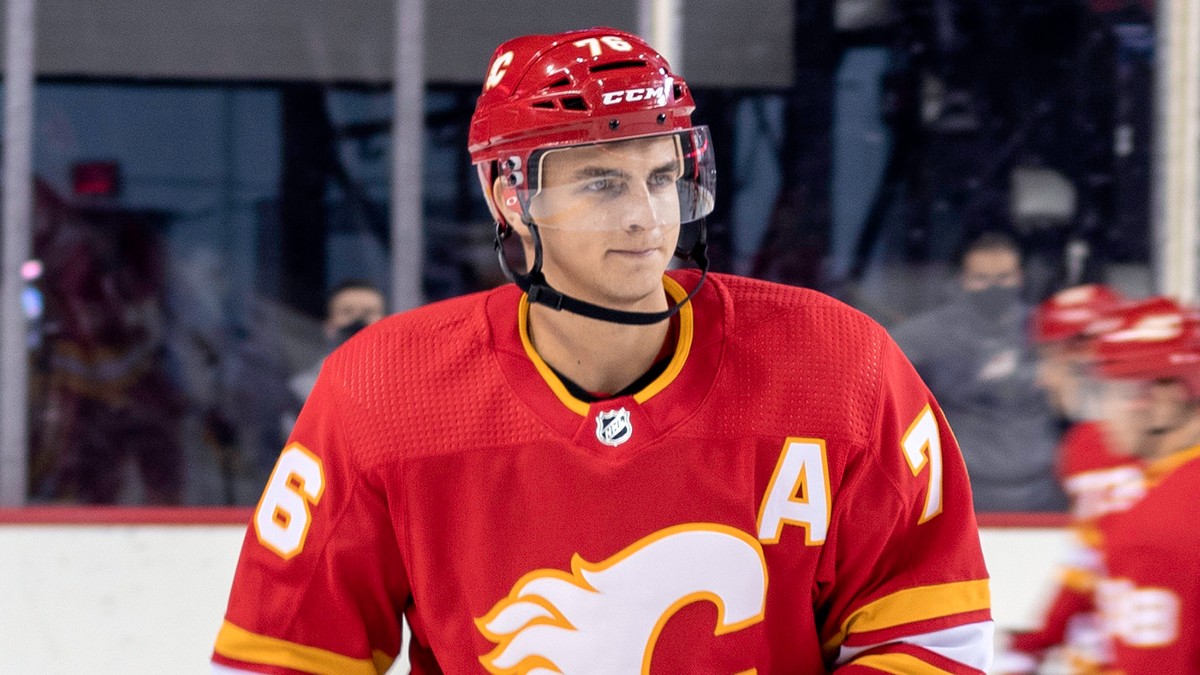 NHL: Martin Pospíšil podpísal zmluvu s Calgary Flames | SPORTNET