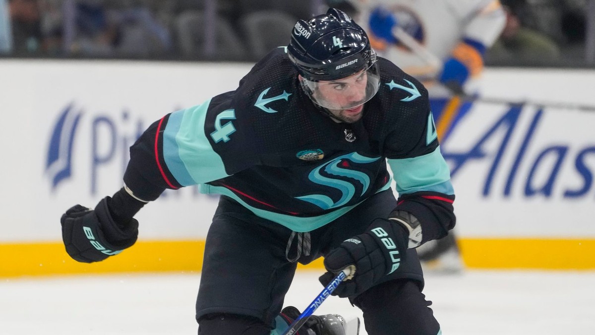 Hokej: Justin Schultz ukončil kariéru | SPORTNET