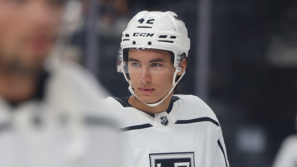 NHL: Chromiak a Hrenák opúšťajú kemp Los Angeles Kings | SPORTNET