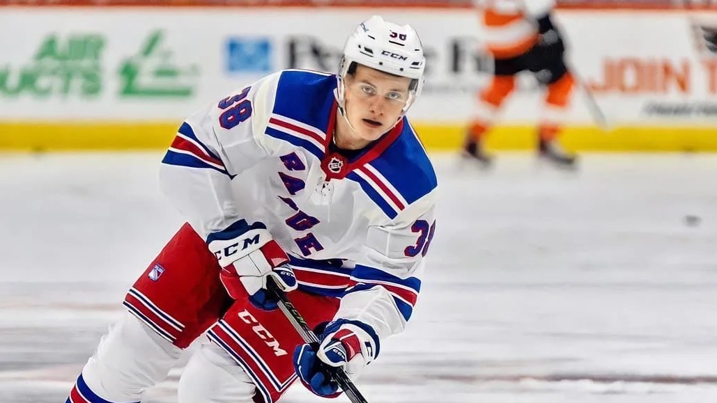 Adam Sýkora poprel správy o jeho výmene, na debut v NHL zatiaľ nemyslí ...
