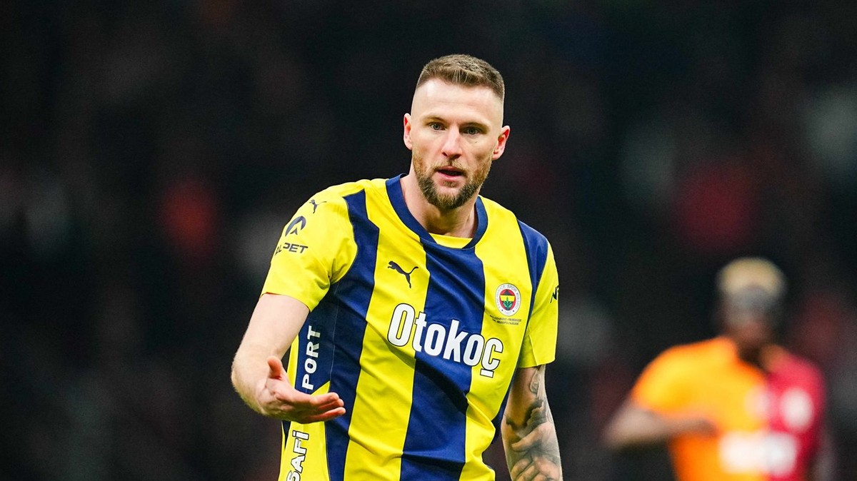 Turecký pohár: Fenerbahce vypadlo, Milan Škriniar hral celý zápas ...