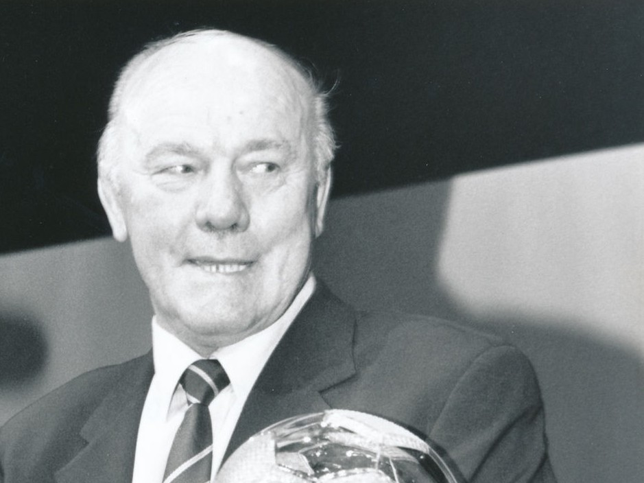 SFZ – Významný deň slovenského futbalu: nedožité 90. narodeniny Jána ...