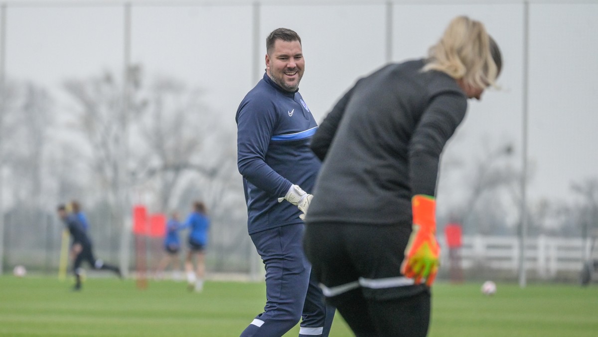 ŽENY A – Nová tvár v realizačnom tíme MARTIN KRNÁČ debutuje v sobotu ...