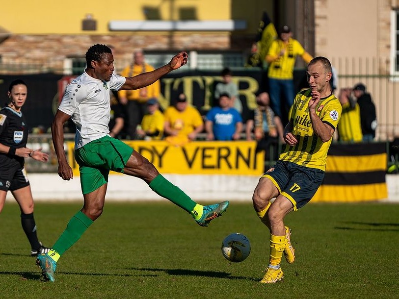 TIPOS III. LIGA ZÁPAD – V boji o jesenného majstra zostali Lehota pod Vtáčnikom a Sereď ...