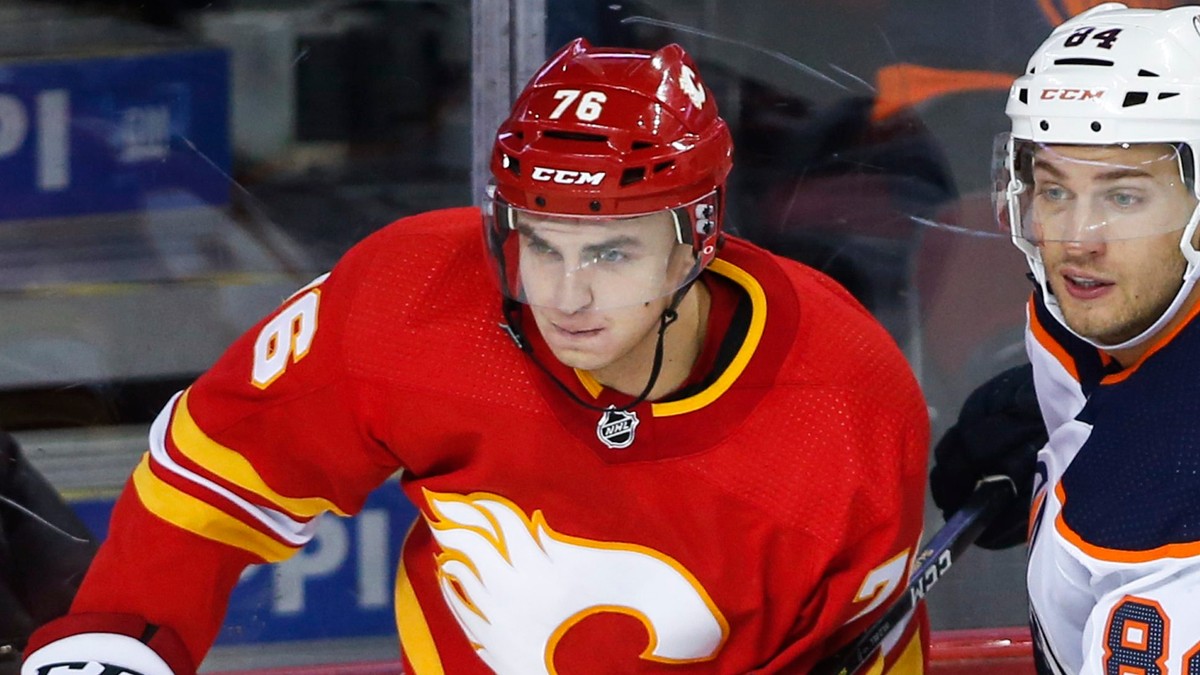 NHL: Martin Pospíšil prešiel waiver listinou bez povšimnutia | SPORTNET