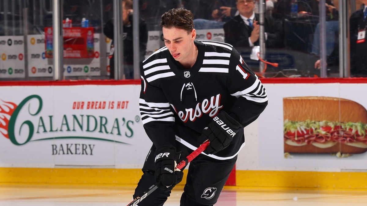 NHL: Šimon Nemec prekonal významný míľnik | SPORTNET