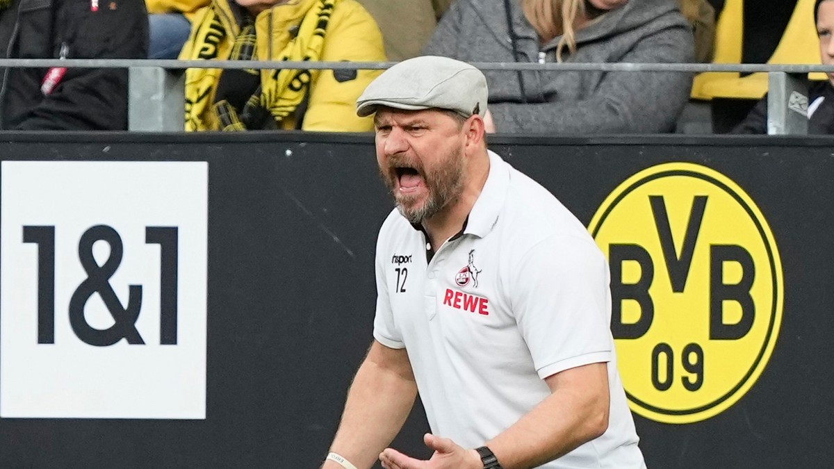 Sám som býval horší, vraví o Dudovom prehrešku tréner nemeckého 1. FC ...