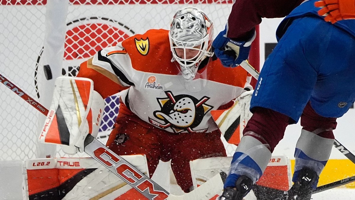 NHL dnes: Colorado vyhralo po prvý raz v sezóne (výsledky, 19. október ...