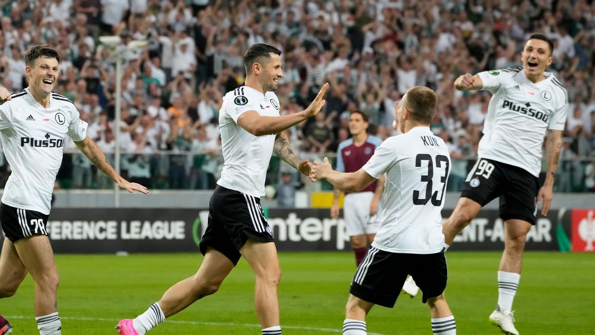 Konferenčná liga: | SPORTNET