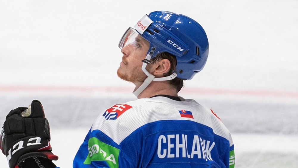 Peter Cehlárik aj Marek Hrivík majú po sezóne, Leksand vypadol v play ...