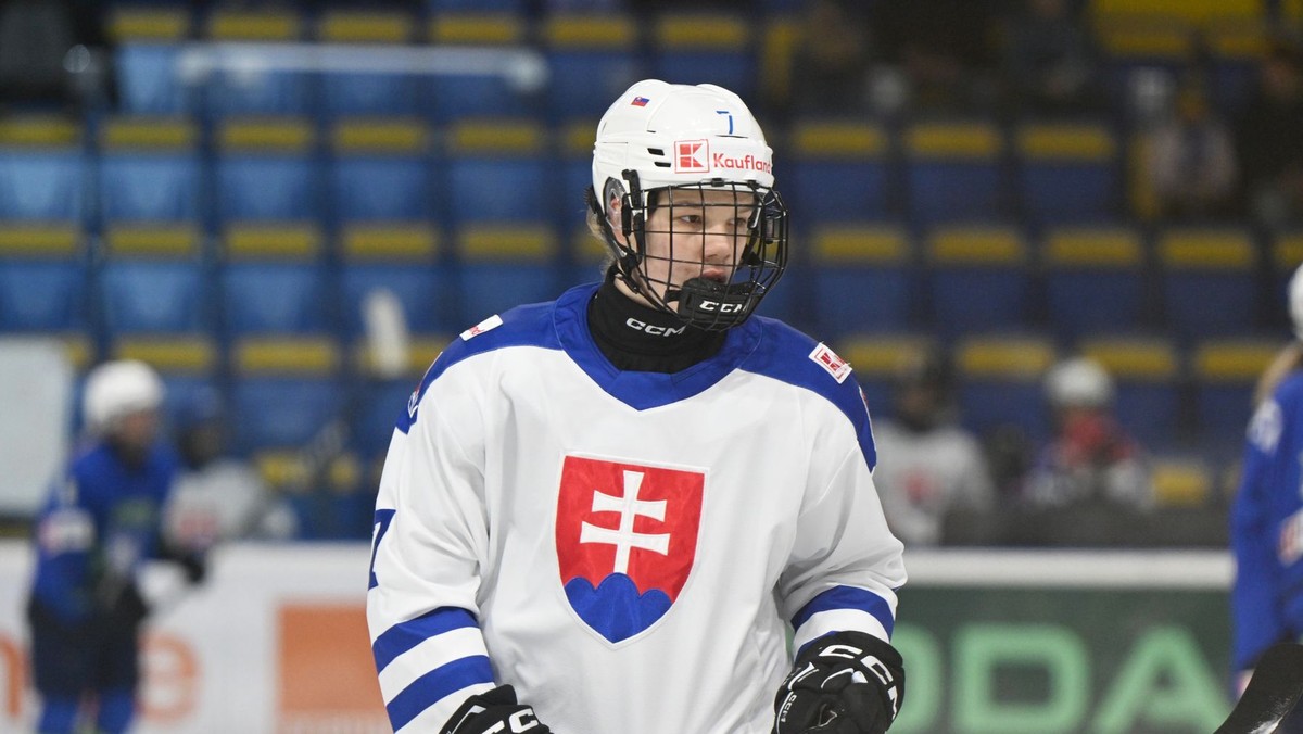 Hokej: Slovenky do 18 rokov prehrali s Maďarkami v generálke na MS ...