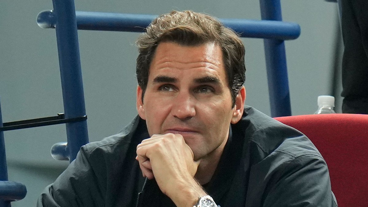 Tenis: Roger Federer je kandidát na uvedenie do siene slávy | SPORTNET