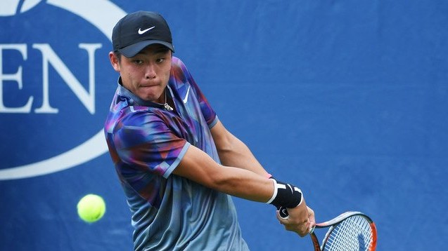 Tenis: I-ping Wu je prvý Číňan v 3. kole na US Open | SPORTNET