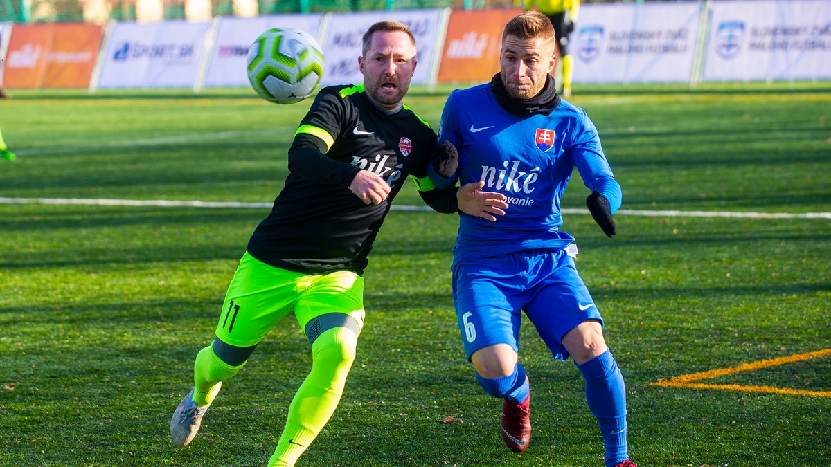 Peter Králik: Prečo hostia ME v malom futbale práve Košice? (rozhovor ...